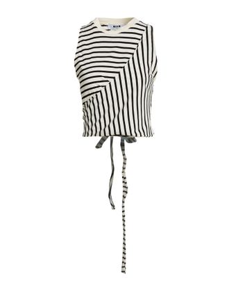 Msgm TOPS - T-shirts auf YOOX.COM