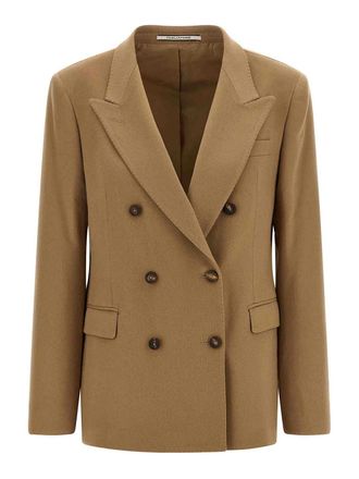 Tagliatore Blazer - Beige