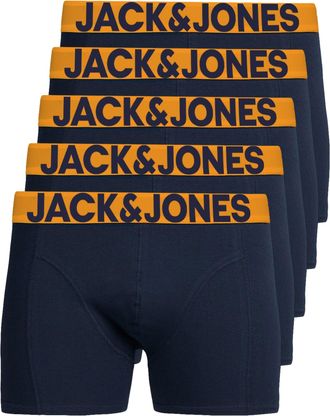 Jack & Jones Boxershorts JJSolid