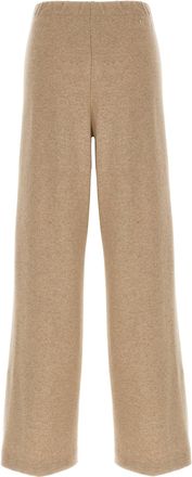 Max Mara Micenea Trousers - Camel