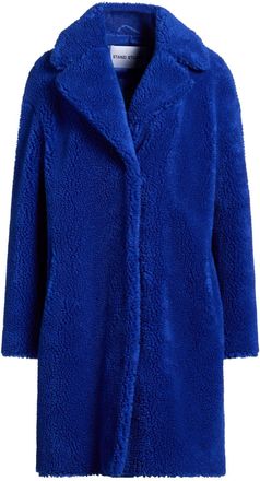 Stand Studio JACKEN & M&Auml;NTEL - Shearling- & Kunstfell auf YOOX.COM