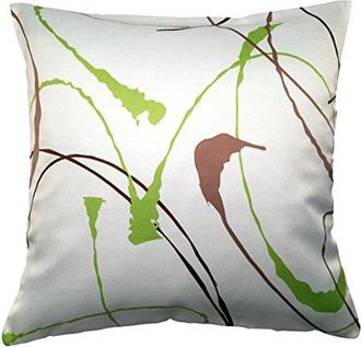 Home Fashion Home fashion Kissen, Stoff, Grün