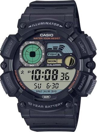 Casio WS1500H1A
