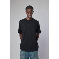 44 Label Group Tee Jersey Black + Dmth Antracite