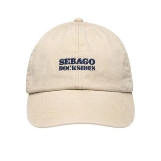 Sebago Herren, Accessories, Beige, ONE SIZEGr&ouml;&szlig;e