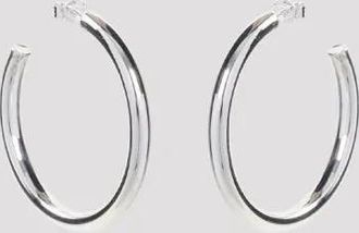 Christophe Lemaire Ohrringe - Classic Hoops M Earrings - Gr. unisize - in Mehrfarbig - für Damen