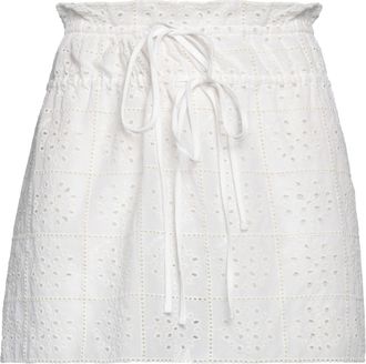 Ganni HOSEN & RÖCKE - Miniröcke auf YOOX.COM