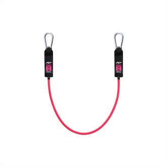 PTP Resistance Tube 52cm Powertube Mini Pink Ultralight