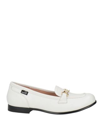 Love Moschino SCHUHE - Mokassins auf YOOX.COM
