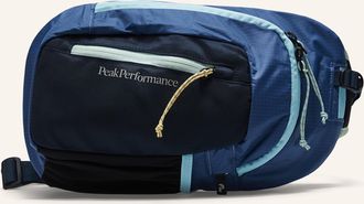 Peak Performance Umh&auml;ngetasche 4,5 L blau