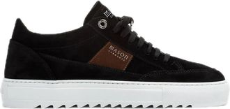 Mason Garments Low-Top Sneaker - Tia Sport Atleta Choco - Gr. 41 (EU) - in Braun - f&uuml;r Damen