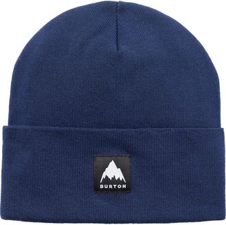 Burton 23351100400 Beanie-M&uuml;tze, Dress Blue, Einheitsgr&ouml;&szlig;e