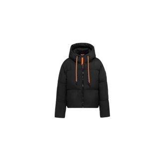 Gertrude Doudoune Lindsay - Femme - Vestes - Noir - Taille: 40 FR