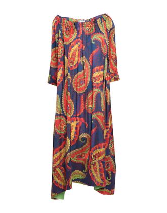 La Petite Robe Di Chiara Boni KLEIDER - Midi-Kleider auf YOOX.COM