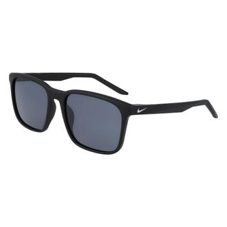 Nike unisex, Accessoires, Noir, Taille: 57 MM Collection de Lunettes de Soleil Sportives