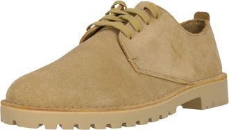 Clarks Schn&uuml;rschuhe Desert Rock Lo