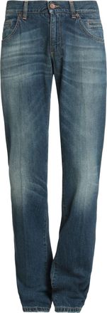 Dolce & Gabbana HOSEN & RÖCKE - Jeanshosen auf YOOX.COM