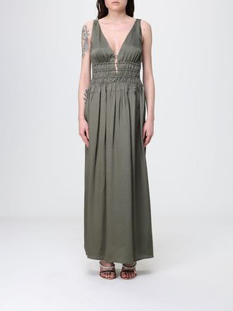 Liu Jo Robe LIU JO Femme couleur Vert