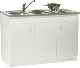 Neova Sous evier simhydro s12n42120h