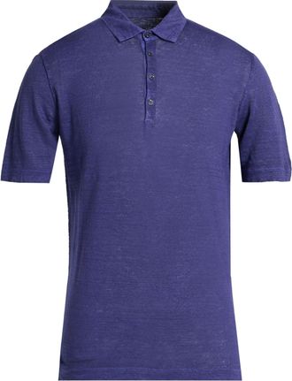 120% Lino TOPS - Poloshirts auf YOOX.COM