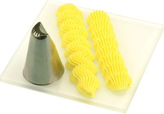 Pati-Versand Garniertülle 3,0mm Höhe 48mm