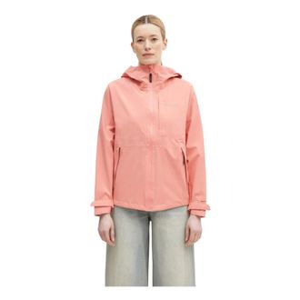 Columbia Ampli-Dry II Shell - - Sport - Damen - Orange - XS