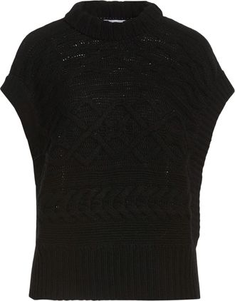 Motel STRICKWAREN - Rollkragenpullover auf YOOX.COM