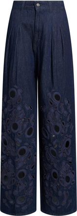 Dondup HOSEN & R&Ouml;CKE - Jeanshosen auf YOOX.COM