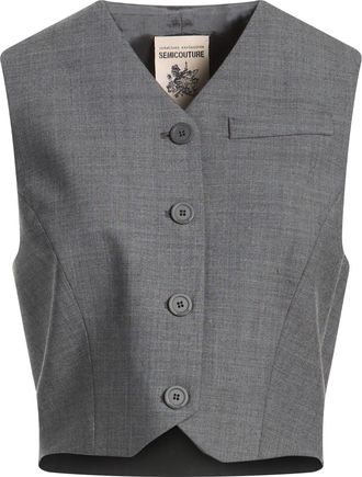 Semicouture ANZ&Uuml;GE und CO-ORDS - Couture-Westen auf YOOX.COM
