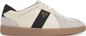 Guess Sneakers Guess FMFDRA ELL12 Hellbeige