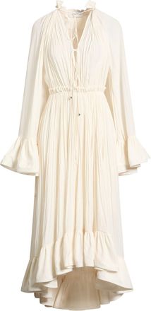 Lanvin KLEIDER - Midi-Kleider auf YOOX.COM