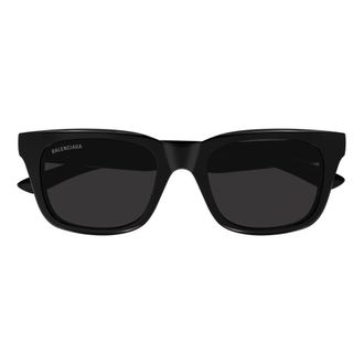 Balenciaga Bb0468S Sonnenbrille - - Accessories - unisex - Schwarzk - 53 MM