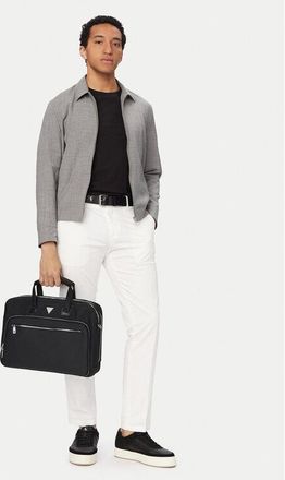 Guess Laptoptasche HMBEHN P6138 Schwarz