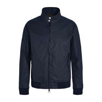 Barbour Homme, Vestes, Bleu, Taille: S Light Vestes