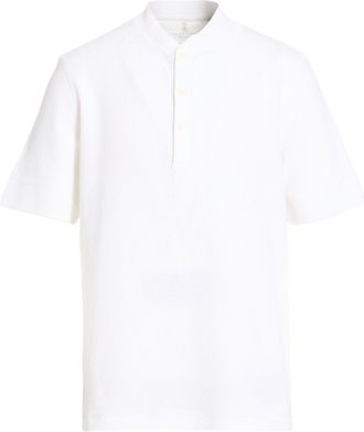 Brunello Cucinelli TOPS - T-shirts auf YOOX.COM