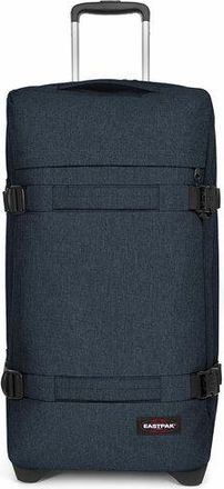 Eastpak Mittlerer Koffer Transitr M EK0A5BA826W1 Dunkelblau