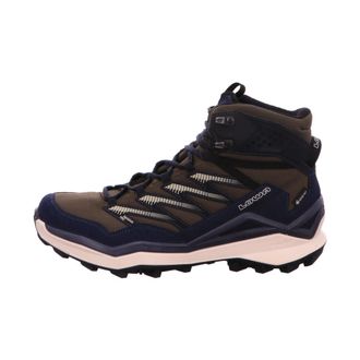 Lowa Trekkingstiefel - - Sport - Herren - Blau - 45 EU