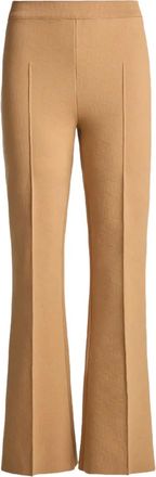 High Sport pantalon Geo - Marron