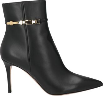 Gianvito Rossi SCHUHE - Stiefeletten auf YOOX.COM