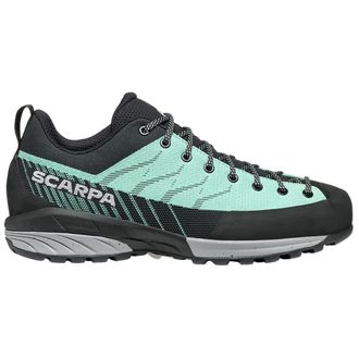 Scarpa Schuhe Mescalito Planet Women Gr&ouml;&szlig;e 37 Jade/Black
