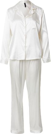 Hunkem&ouml;ller Pyjama