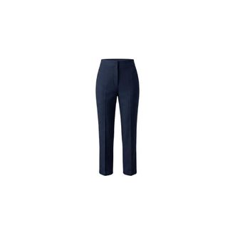 HUGO BOSS Tanjana2 Hose - - Trousers - Damen - Blau - 3XL