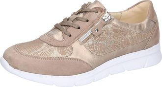Waldl&auml;ufer Schn&uuml;rschuh