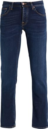 Nudie Jeans HOSEN & R&Ouml;CKE - Jeanshosen auf YOOX.COM