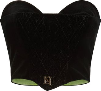 Elisabetta Franchi TOPS - Tops auf YOOX.COM