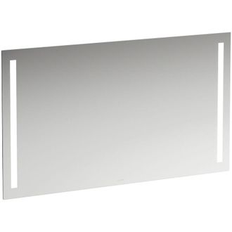 Laufen Laufen - Lani - Spiegel mit led Beleuchtung, 120x70 cm H4038561121441