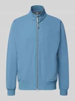 Cinque Blouson mit Zweiwege-Rei&szlig;verschluss Modell SCRIP