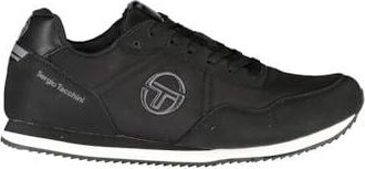 Sergio Tacchini CALZATURA SPORTIVA UOMO NERO