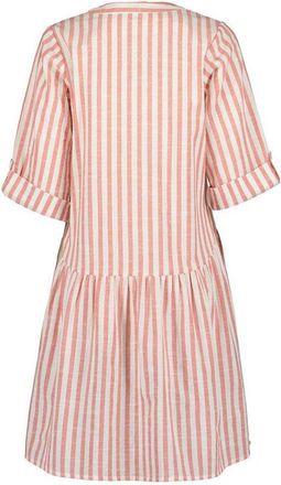 Blue Seven Sommerkleid Blue Seven Kleid (1-tlg)