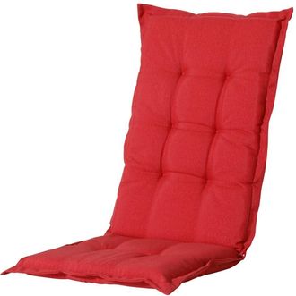 Madison New York Auflage Hochlehner - Panama Brick rot